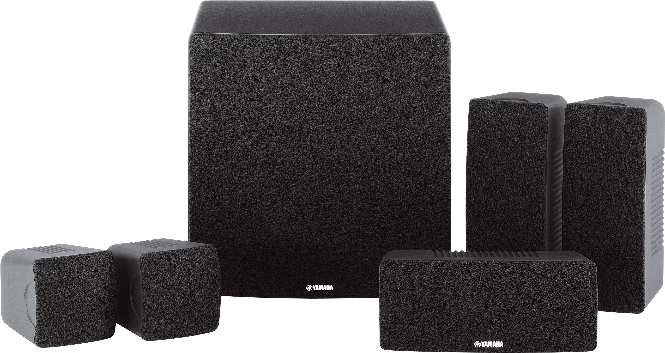 NS-P380 - Overview - Speaker Systems - Products - Home Audio - Audio ...