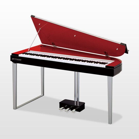 H01 - Specs - MODUS - Products - Pianos - Musical Instruments - Yamaha ...