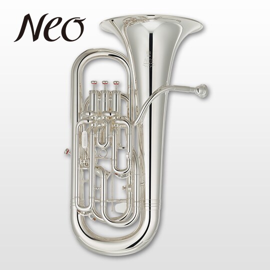 YEP-642TS - Support - Euphoniums - Products - Brass & Woodwinds ...