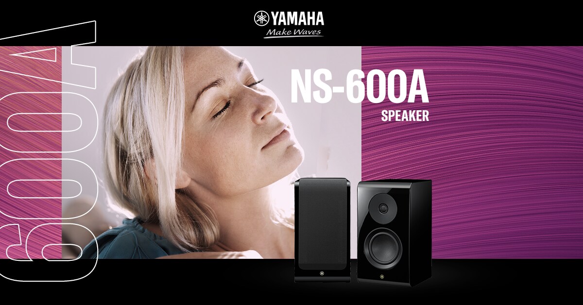 NS-600A - Specs - Speaker Systems - Products - Home Audio - Audio ...