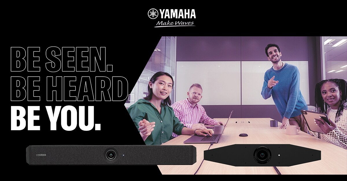 About CS-800 and CS-500 - Yamaha - Business - Finland