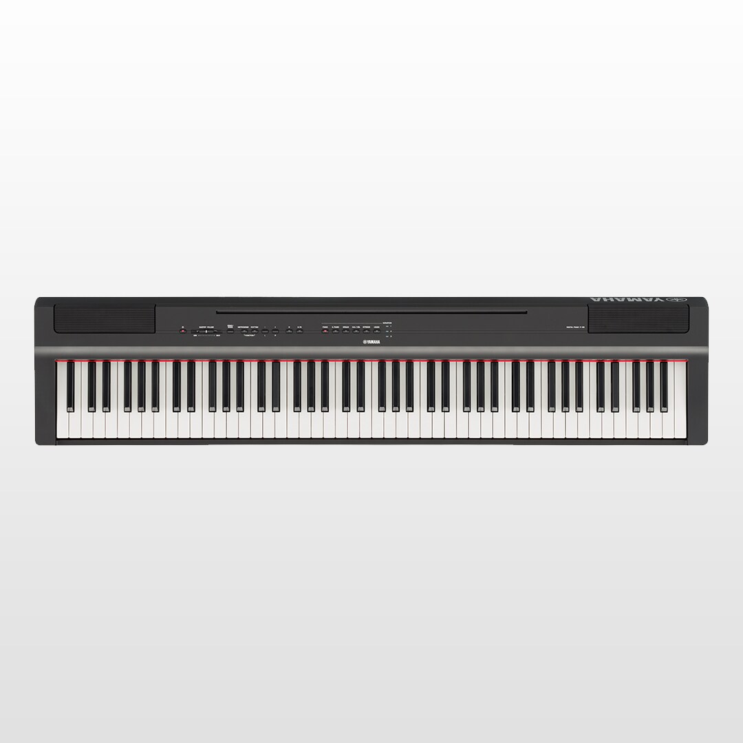 P-125 - Support - P Series - Products - Pianos - Musical Instruments ...