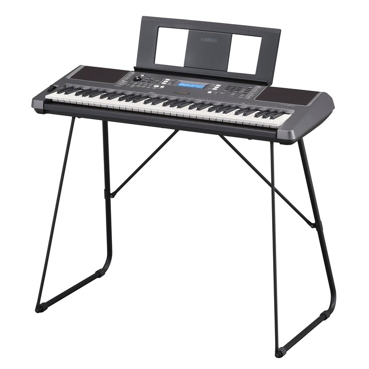 PSR-I300 - Overview - Region-Specific Keyboards - Products - Keyboard ...