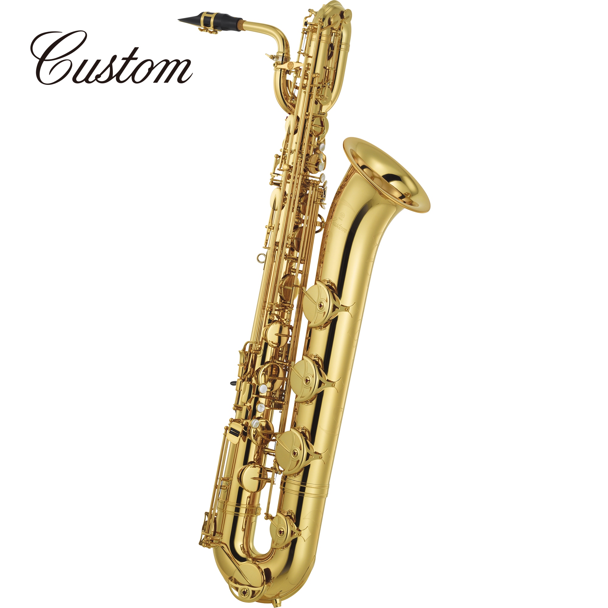 YBS-82 - Overview - Saxophones - Products - Brass & Woodwinds - Musical ...