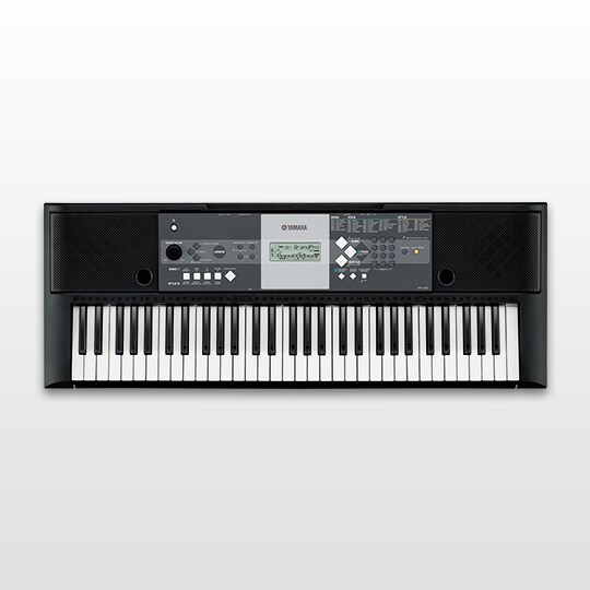 YPT-230 - Features - Portable Keyboards - Products - Keyboard ...