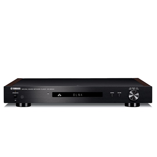 NP-S2000 - Overview - HiFi Components - Products - Home Audio - Audio ...