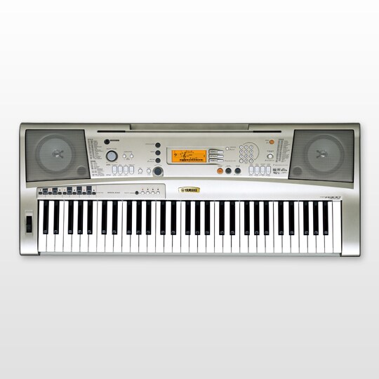 PSR-A300 - Overview - Region-Specific Keyboards - Products - Keyboard ...