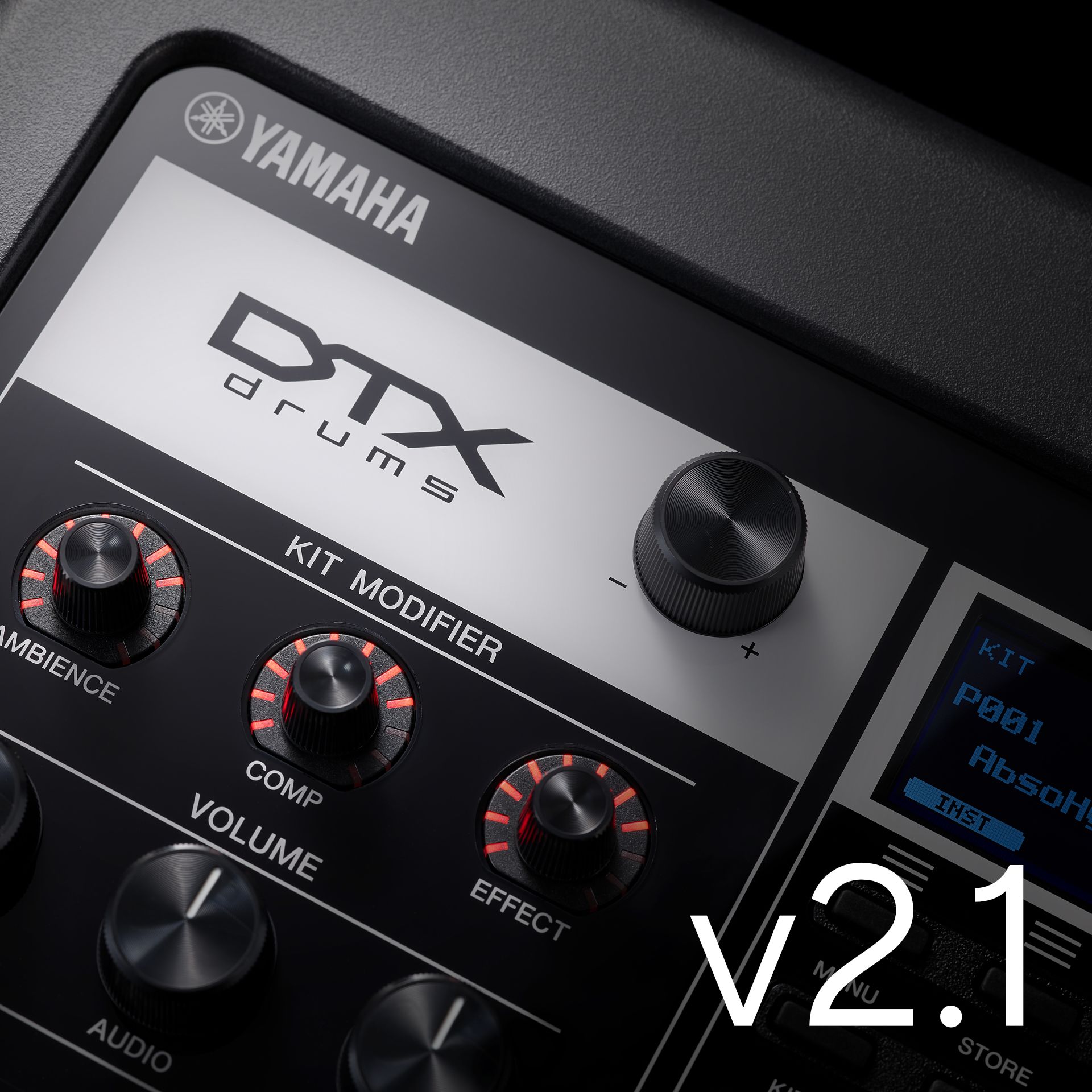 DTX-PRO/DTX-PROX v2.1